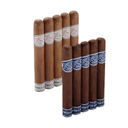 House Of Romeo Capulet Verona Cigar Sampler | Famous Smoke