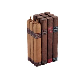 Best Of Java Collection Cigar Sampler | Famous Smoke