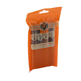 Avo Core Fresh Pack Sampler | Famous Smoke