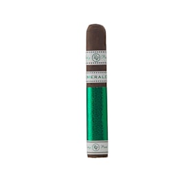 Rocky Patel Emerald Sixty Cigars - Dark Natural | Famous Smoke