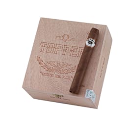 Topper Danli Toro - Maduro | Famous Smoke