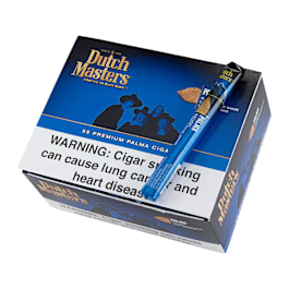 Dutch Masters Palma Cigars | Famous Smoke
