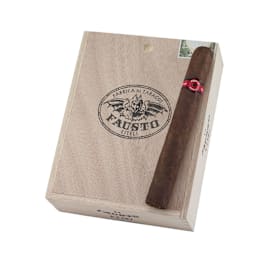 Tatuaje Fausto FT187 Cigars - Natural | Famous Smoke