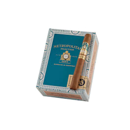 Ferio Tego Metropolitan Host Hamilton Cigars - Natural | Famous Smoke