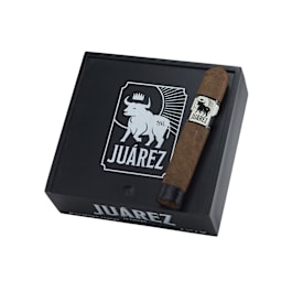 Crowned Heads Juarez Bulldozer LE2025 Cigars - Natural | Famous Smoke