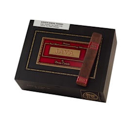 Java Red The 58 Cigars - Maduro | Famous Smoke