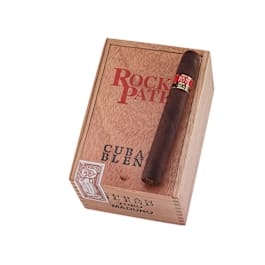 Rocky Patel Cuban Blend Toro Cigars - Maduro | Famous Smoke