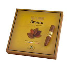 Toscano Brenta Cigars - Natural | Famous Smoke