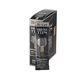 White Owl Tips 15/2 Classic