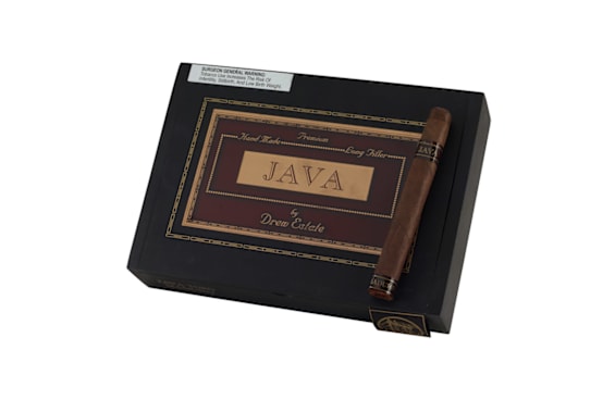 Java by Drew Estate Toro Cigars - Maduro | Famous Smoke