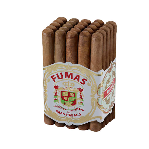 Gran Habano Fumas Presidente - Natural | Famous Smoke