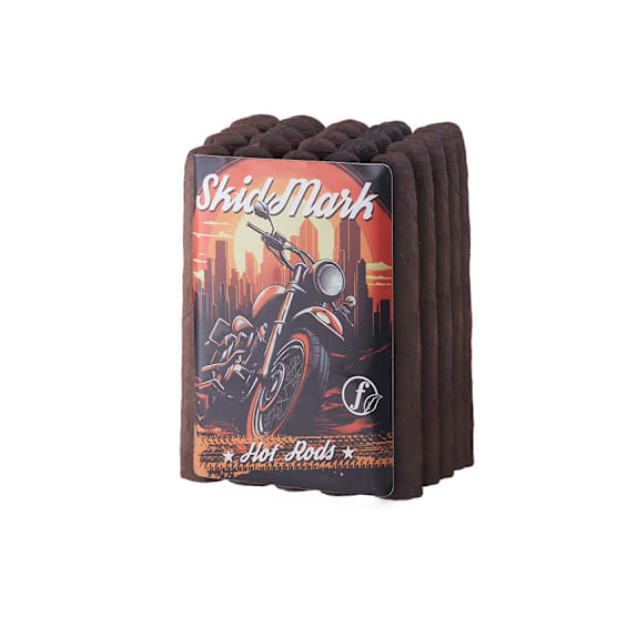 Skid Mark Cigars - Maduro | Famous Smoke
