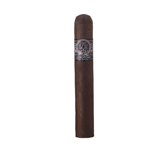 Asylum Lobotomy 770 Cigars - Maduro | Famous Smoke
