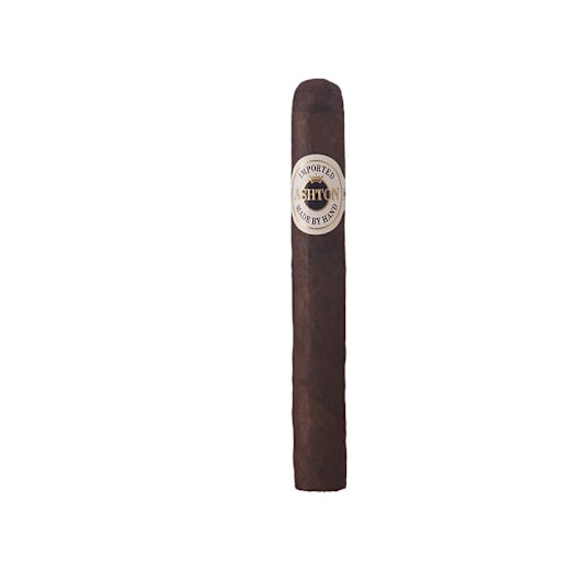 Ashton Aged Maduro No. 40 Cigars | Famous Smoke