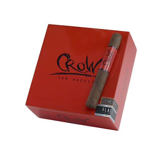Blackbird Crow Gran Toro Cigars - Maduro | Famous Smoke