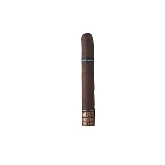 Drew Estate Blackened M81 Corona Cigars - Maduro | Famous Smoke