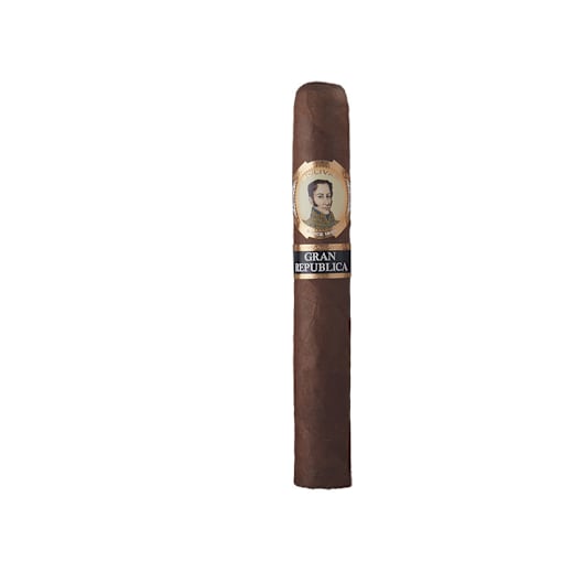 Bolivar Gran Republica Toro Cigars - Dark Natural | Famous Smoke
