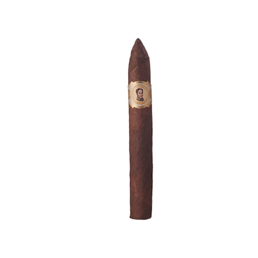 Bolivar Cofradia Torpedo Cigars - Natural | Famous Smoke