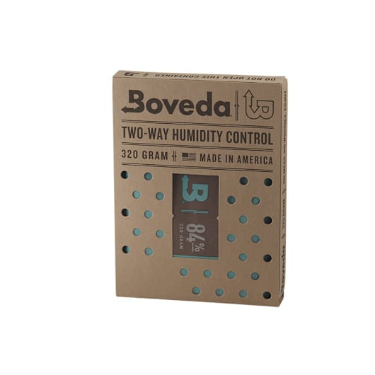 Boveda 84% 320 Gram | Famous Smoke