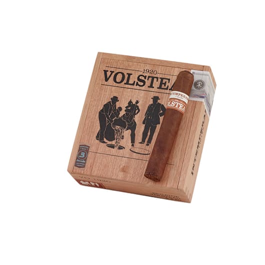 Intemperance VO 1920 Senator Volstead Cigars - Natural | Famous Cigars