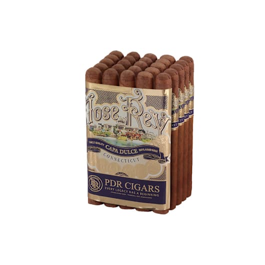 Pdr Vlr Connecticut Robusto 2x Deal Review PDR VLR Connecticut ...