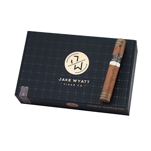 Jake Wyatt Lithium Robusto Cigars - Natural | Famous Cigars