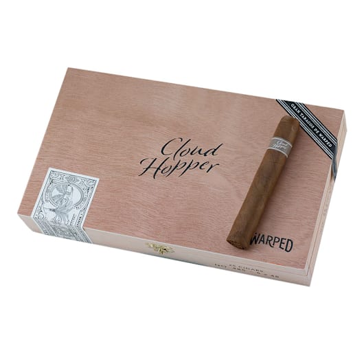 Cloud Hopper Edition One No. 485 5PK Cigars - Natural | Famous Smoke