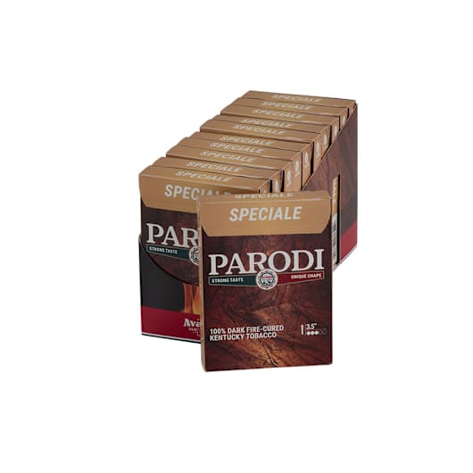 Parodi Speciale 10/5 Cigars - Maduro | Famous Cigars