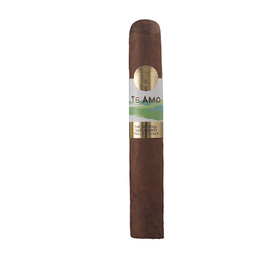 Te Amo Original San Andres Magnum Cigars - Maduro | Famous Smoke