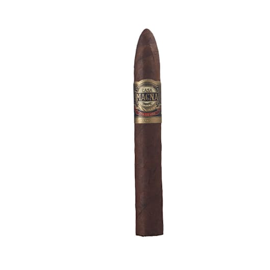 Casa Magna Colorado Belicoso Cigars - Natural | Famous Smoke
