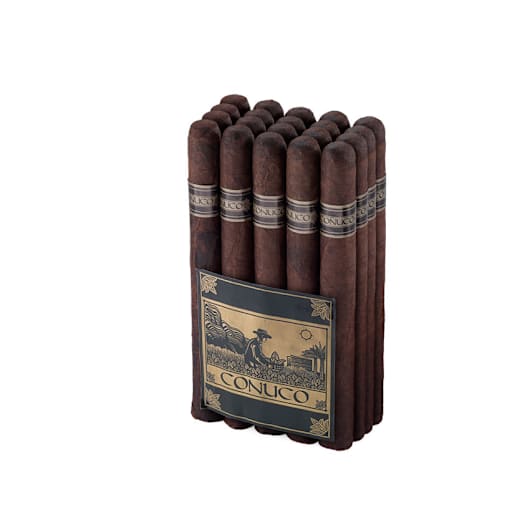 Conuco Churchill Cigars - Maduro | Famous Cigars
