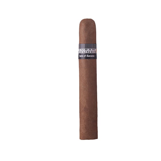 Cuban Rounds Toro Gordo Cigars - Natural | Famous Smoke