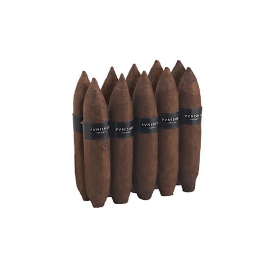 Cu-Avana Punisher Jalapeno Popper Cigars - Natural | Famous Cigars