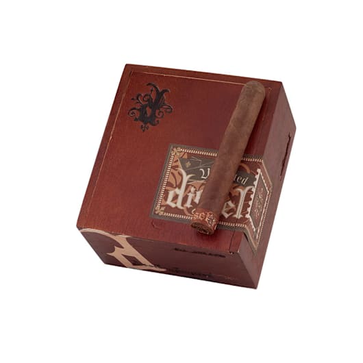 Diesel Unlimited D.5 Cigars - Natural | Famous Cigars