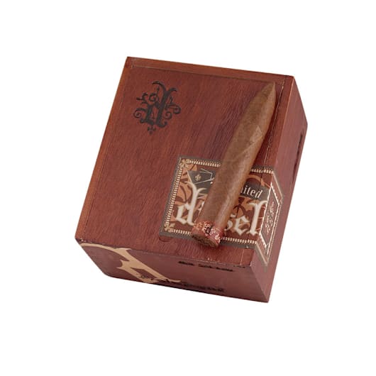 Diesel Unlimited D.X Cigars - Natural | Famous Smoke