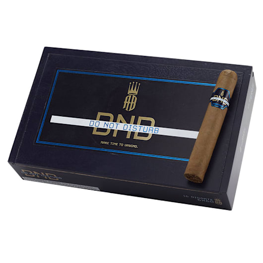 Alec Bradley Do Not Disturb Gordo Cigars - Natural | Famous Cigars