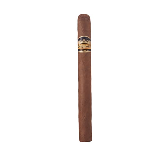 Don Tomas Clasico Presidente Cigars - Natural | Famous Smoke