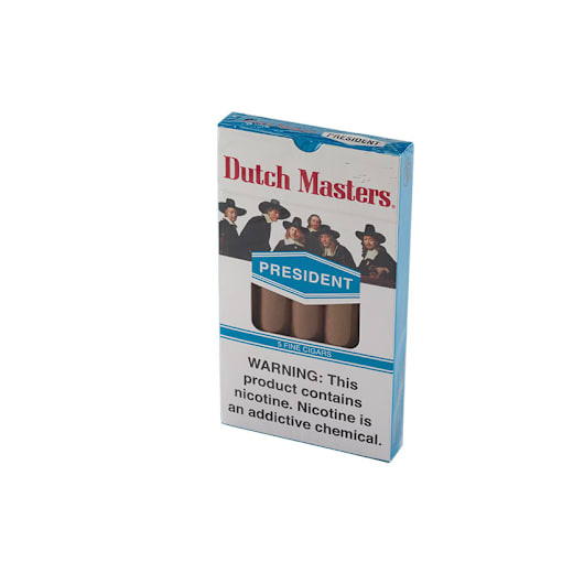 Dutch Masters President Cigars | Famous Smoke