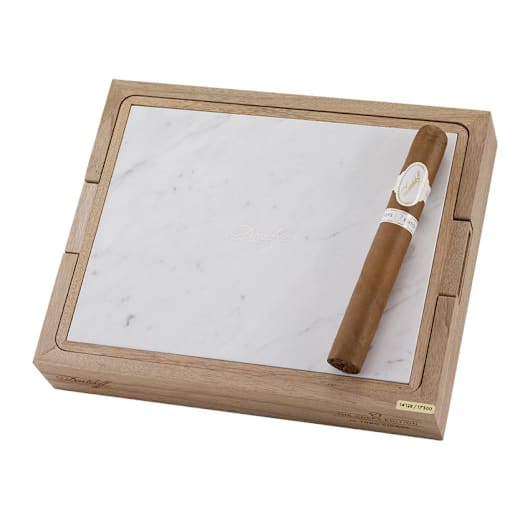 Davidoff Chefs Edition 2025 Cigars - Natural | Famous Cigars