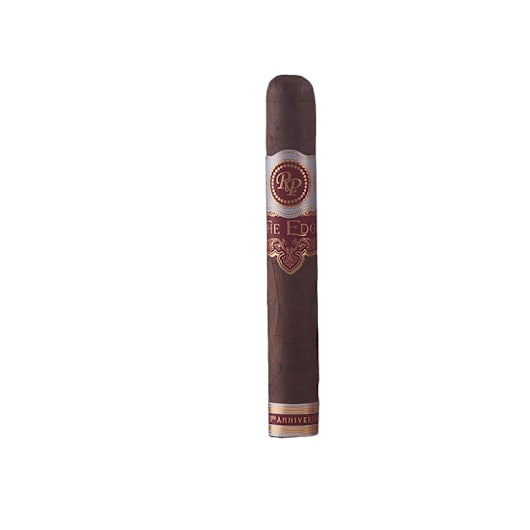 Rocky Patel Edge 20th Anniversary Robusto Cigars - Maduro | Famous Smoke