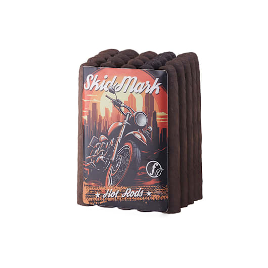 Skid Mark Cigars - Maduro | Famous Cigars