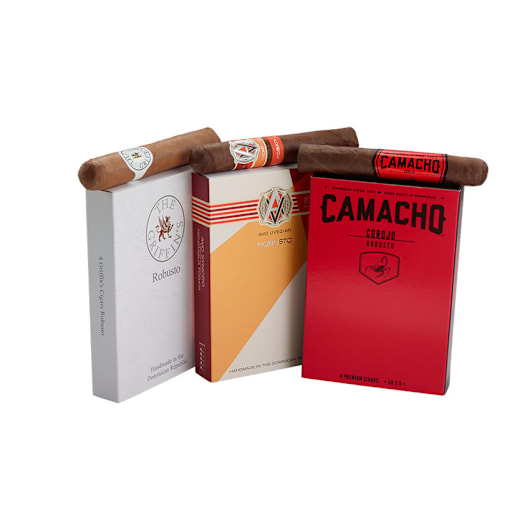 Davidoff Summer Sampler | Famous Smoke