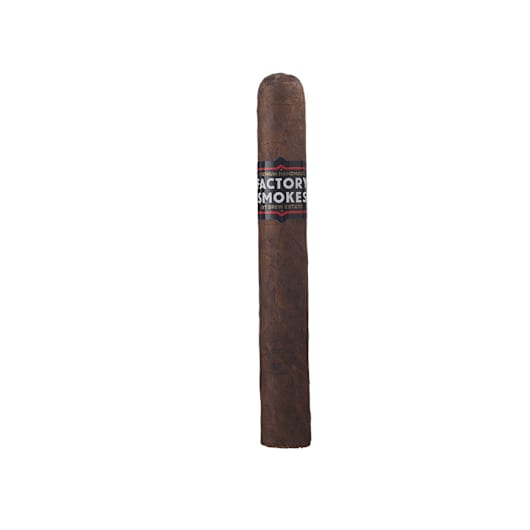 Factory Smokes Sweet Toro Cigars - Natural | Famous Smoke