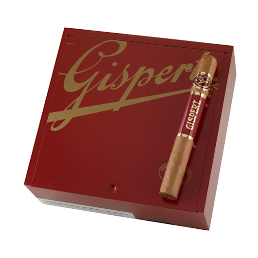Gispert Churchill Cigars - Natural | Famous Cigars