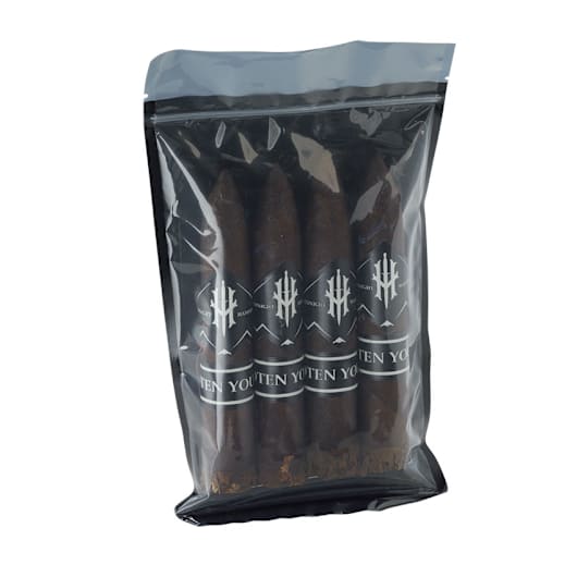 Hooten Young Operation Midnight Hammer Torpedo Cigars - Maduro | Famous ...