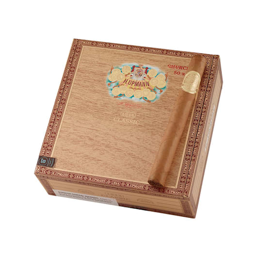 H. Upmann 1844 Classic Churchill Cigars - Natural | Famous Smoke
