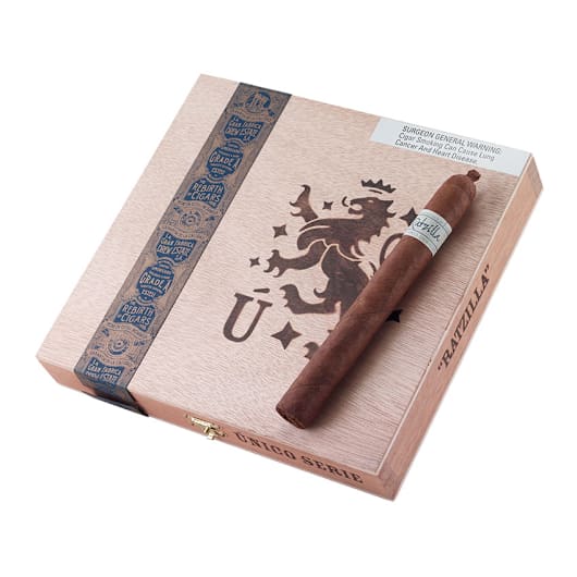 Liga Privada Unico Series Ratzilla Cigars - Maduro | Famous Smoke