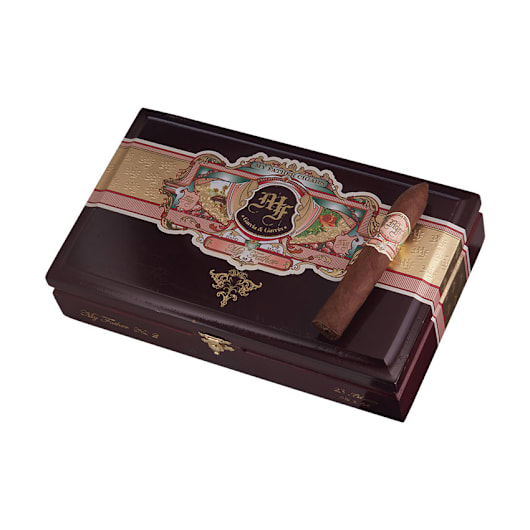 My Father No. 2 Cigars - Natural | Famous Smoke