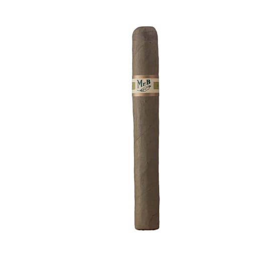 Mr. B Magnum Candela Cigars - Claro | Famous Smoke