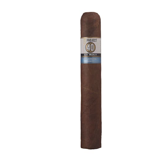Alec Bradley Project 40 770 Cigars - Natural | Famous Smoke